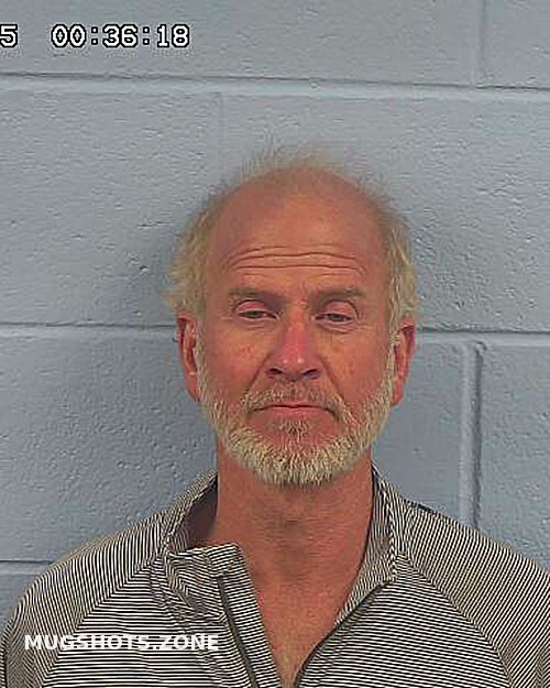WITCHER BRYAN TODD 03/31/2025 - Etowah County Mugshots Zone