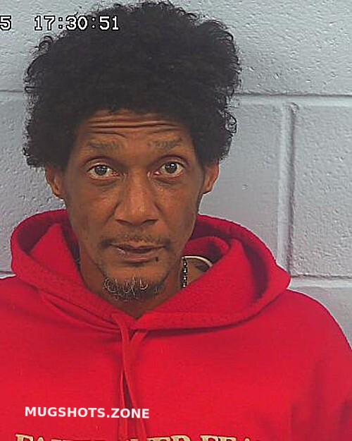 CHAMBERS JARVIS CAJUAN 03/31/2025 - Etowah County Mugshots Zone