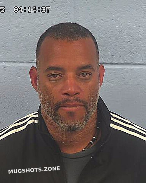 WRIGHT TERRENCE ALLEN 04/01/2025 - Etowah County Mugshots Zone