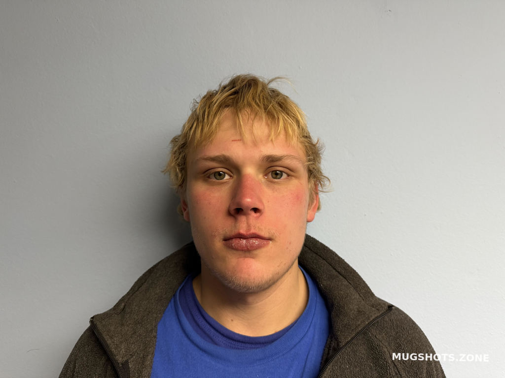 GREEN CALEB LUKE 04/03/2025 - Etowah County Mugshots Zone