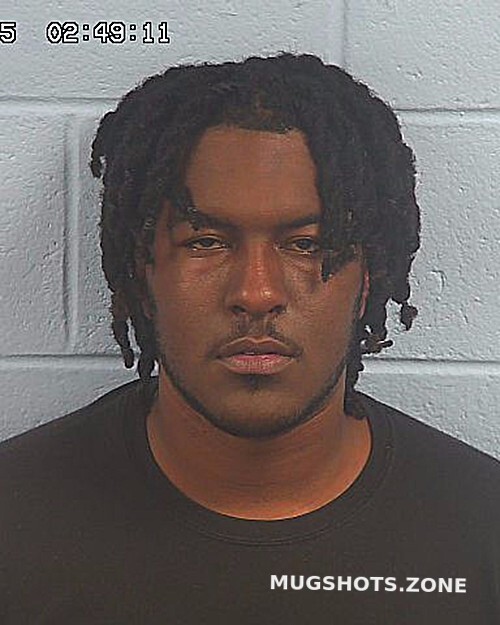 SUTTLE JUSTIN BENARD 04/04/2025 - Etowah County Mugshots Zone