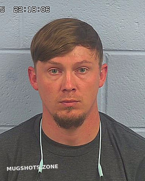 SNELL MATTHEW WAYNE 04/05/2025 - Etowah County Mugshots Zone