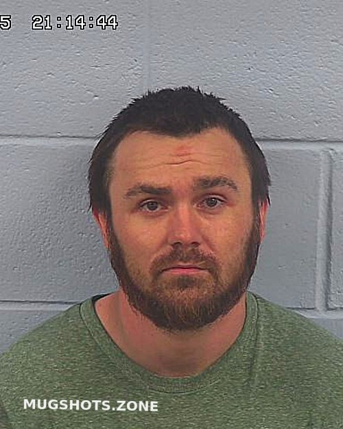 LEDBETTER KRISTOPHER DALE 04/08/2025 - Etowah County Mugshots Zone