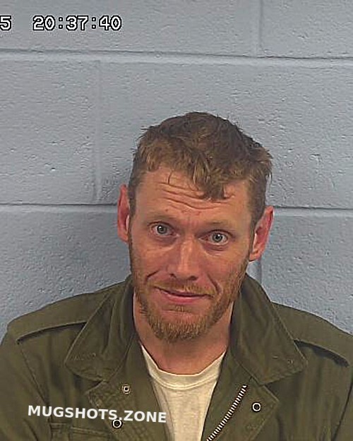 HILL CLINTON MATTHEW 04/08/2025 - Etowah County Mugshots Zone