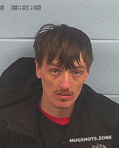 WININGER CALEB TYLER 04/12/2025 - Etowah County Mugshots Zone