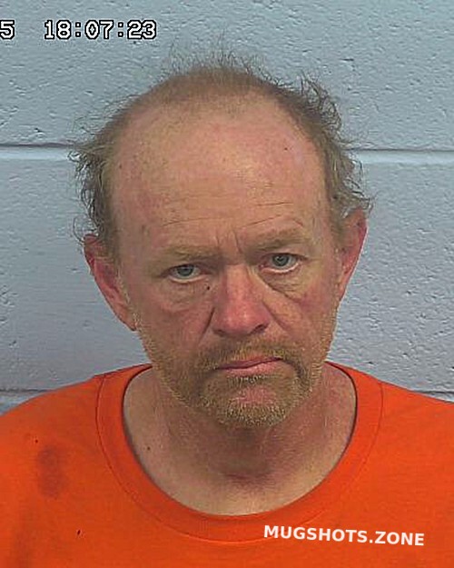 ALLDREDGE JOEY NEIL 04/15/2025 - Etowah County Mugshots Zone