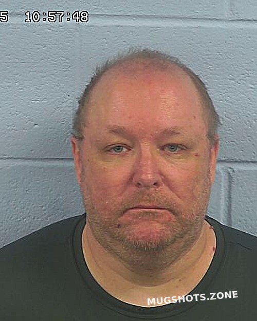 HUNT EDWARD ELDON 04/16/2025 - Etowah County Mugshots Zone