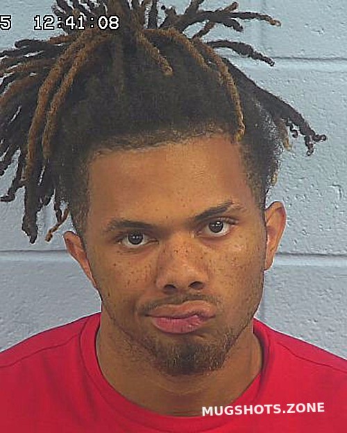 HIGGINS CARTAVIOUS MUCHOD 04/17/2025 - Etowah County Mugshots Zone
