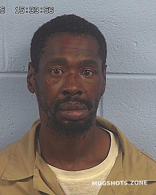 JACKSON JERMAINE KENNETH 04/17/2025 - Etowah County Mugshots Zone