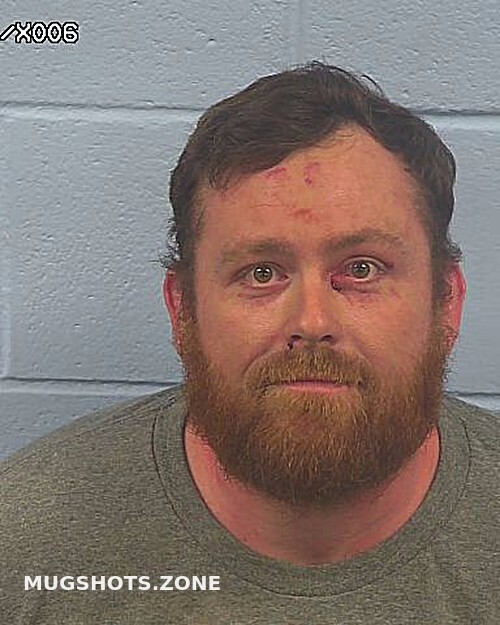 COOK ANDREW JACOB 04/17/2025 - Etowah County Mugshots Zone