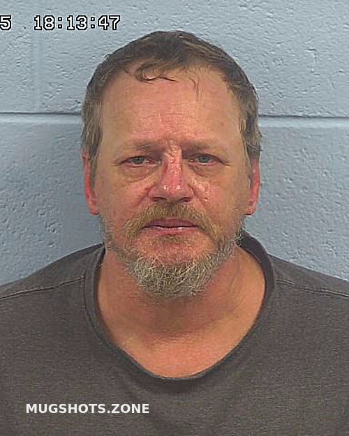 NIX TERRY LEONARD 04/19/2025 - Etowah County Mugshots Zone