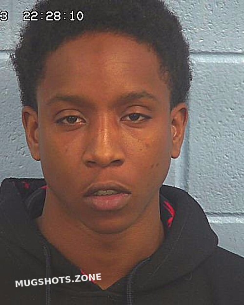 WILLIAMS MAQUAVIOUS DEVON 04/20/2025 - Etowah County Mugshots Zone