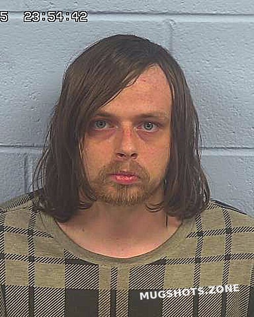 FOWLER DANIEL SCOTT 04/20/2025 - Etowah County Mugshots Zone