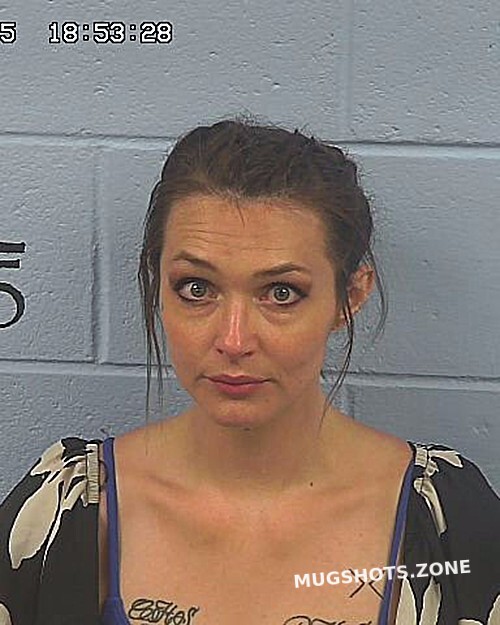 STRAWN DESTINY APRIL KAROL 04/27/2025 - Etowah County Mugshots Zone