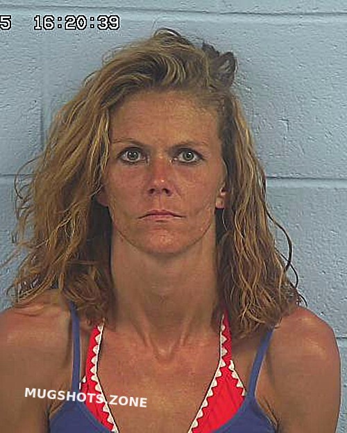 AUTWELL JESSICA BROOKE 04/27/2025 - Etowah County Mugshots Zone
