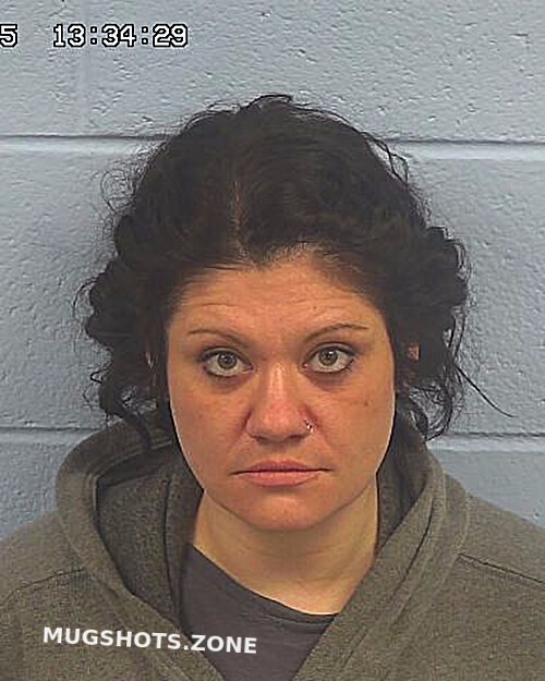 HICKS-ANDERSON EMILY ANN 04/28/2025 - Etowah County Mugshots Zone