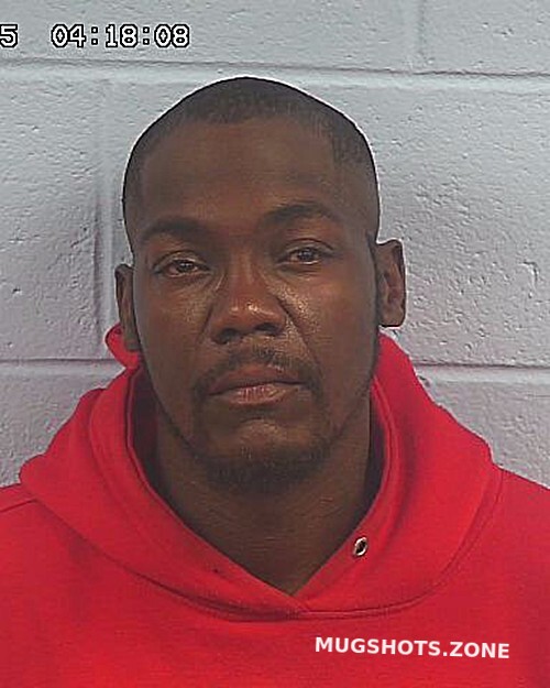BRYANT BENJAMIN RASHAWN 05/05/2025 - Etowah County Mugshots Zone