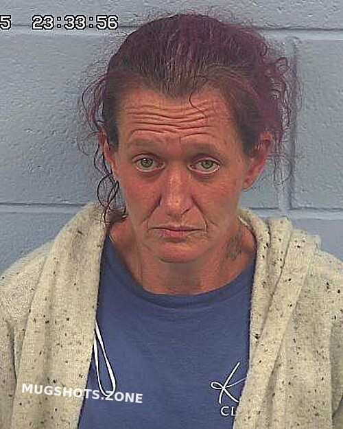 RODRIQUEZ TONYA RENEE 05/07/2025 - Etowah County Mugshots Zone