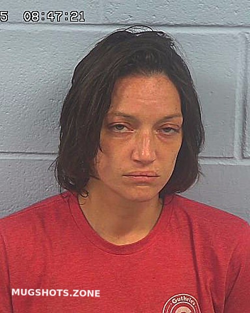 KITCHENS ELIZABETH ANN 05/09/2025 - Etowah County Mugshots Zone