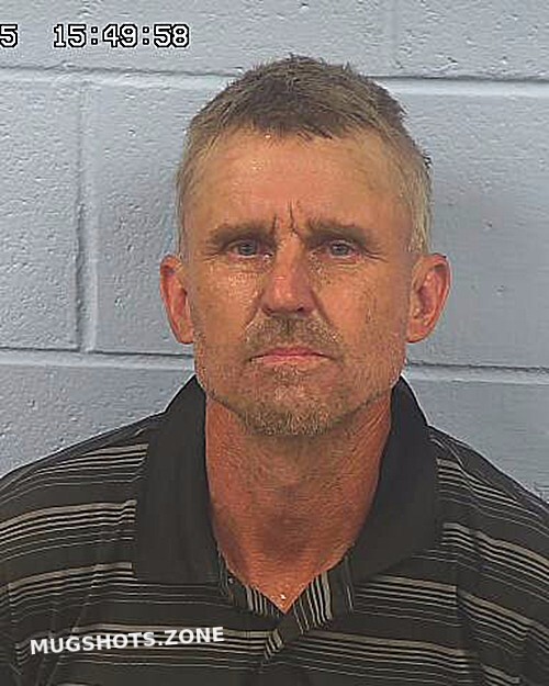 SIMS JASON WAYNE 05/09/2025 - Etowah County Mugshots Zone