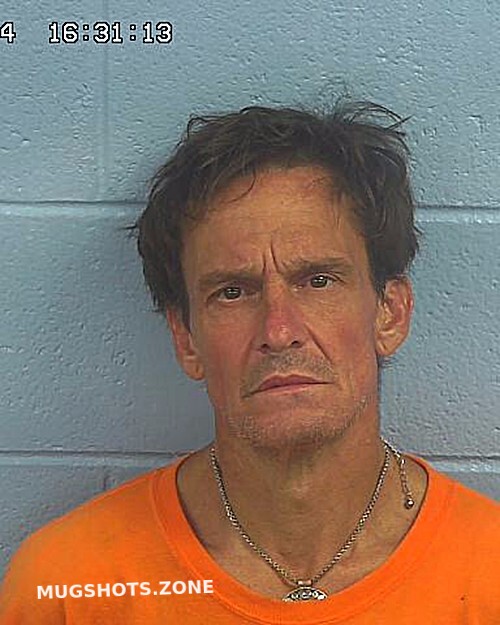 STEWART CARY SHAWN 05/12/2025 - Etowah County Mugshots Zone