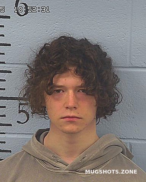 ROSSER DALTON DEAN 05/13/2025 - Etowah County Mugshots Zone