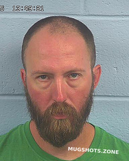 PATTON MATTHEW LEWIS 05/13/2025 - Etowah County Mugshots Zone