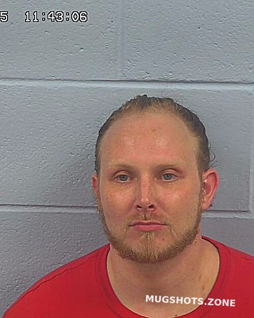 FORSMAN ROBERT THOMAS 05/14/2025 - Etowah County Mugshots Zone