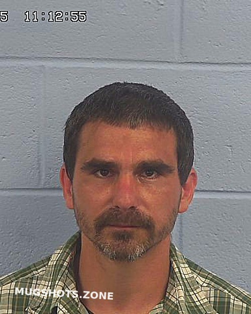 SIMS BRANDON KYLE 05/14/2025 - Etowah County Mugshots Zone