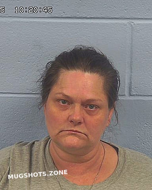 ENRIQUEZ SANDY MARIE/BECK 05/14/2025 - Etowah County Mugshots Zone