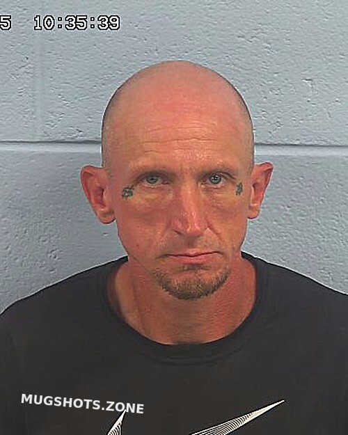 JOHNSON BRANDON ROYCE 05/15/2025 - Etowah County Mugshots Zone