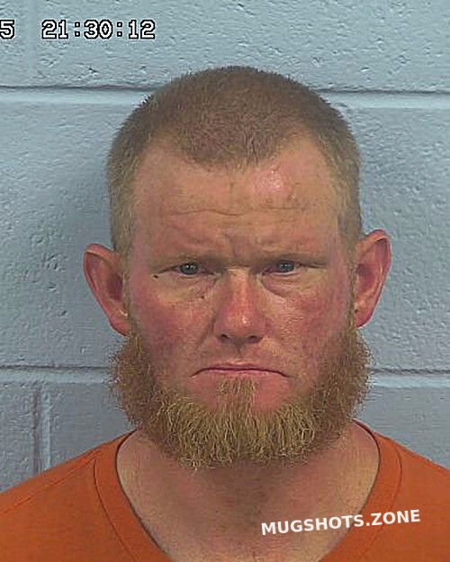PANKEY MATTHEW AARON 05/18/2025 - Etowah County Mugshots Zone