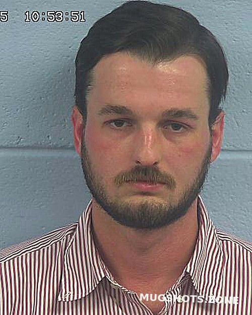 HARRELSON JORDAN LANIER 05/19/2025 - Etowah County Mugshots Zone