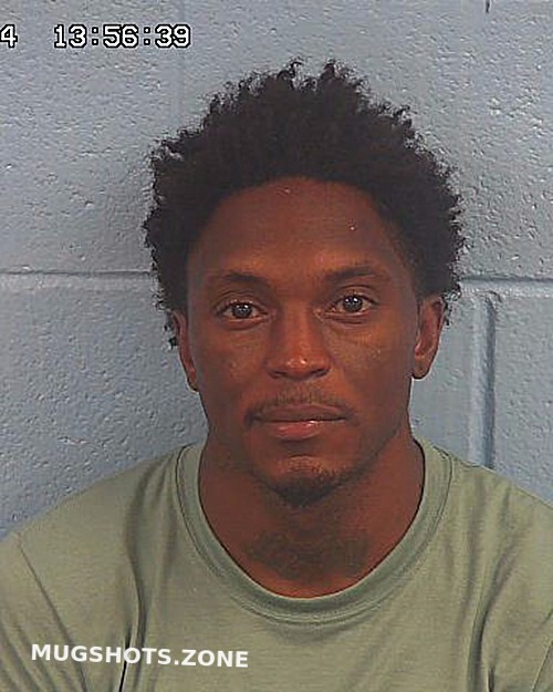 TOLBERT CAMERON RESHAWN 05/20/2025 - Etowah County Mugshots Zone