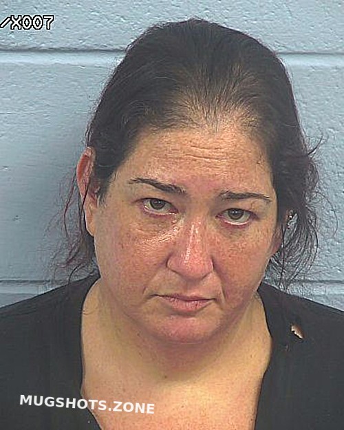 KOSSAR JENNIFER MICHELLE 05/23/2025 - Etowah County Mugshots Zone