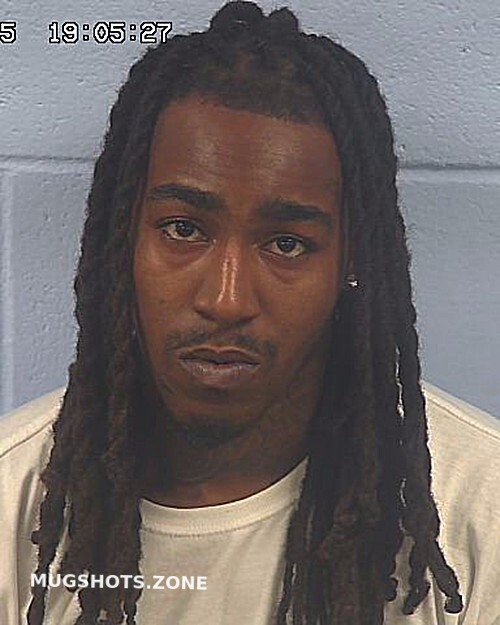 JONES TRAYVON VITARIO-SWAIN 05/30/2025 - Etowah County Mugshots Zone