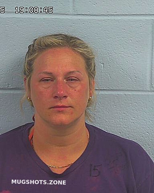 STOCKING ALISON LEIGH 05/31/2025 - Etowah County Mugshots Zone