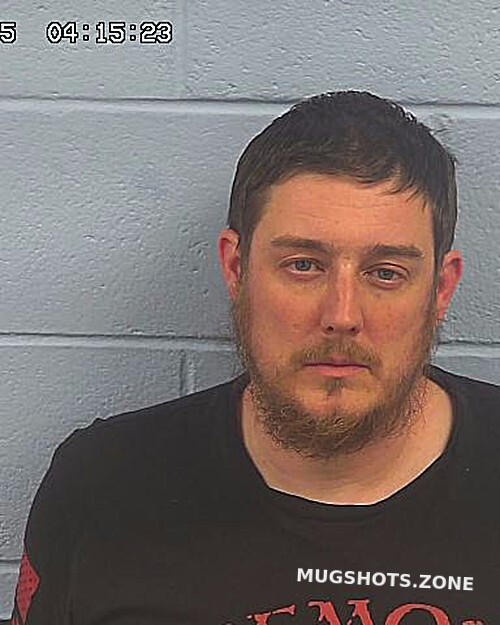 BLAIR JOSHUA RYAN 05/31/2025 - Etowah County Mugshots Zone