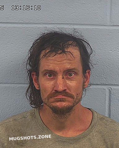 ROMER TIMOTHY DAVID 06/01/2025 - Etowah County Mugshots Zone