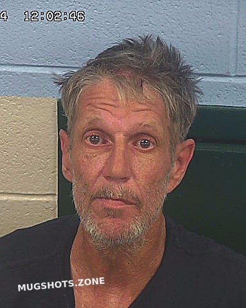 HOWARD ALEX CHRISTOPHER 06/02/2025 - Etowah County Mugshots Zone