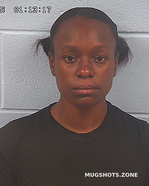 VOYER ANDREA MONIQUE 06/05/2025 - Etowah County Mugshots Zone