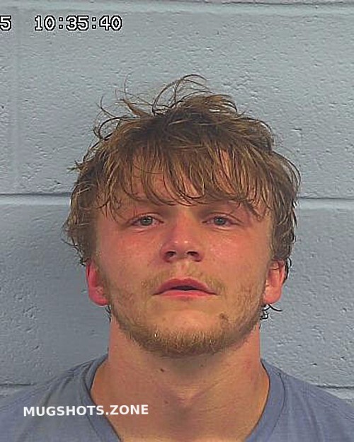 BUSSEY AARON RAY 06/06/2025 - Etowah County Mugshots Zone