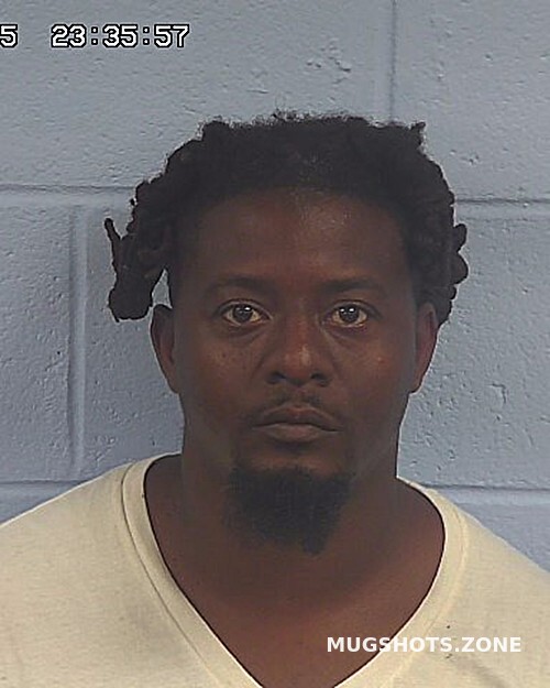 MALONE KENNETH DEANDRE 06/10/2025 - Etowah County Mugshots Zone