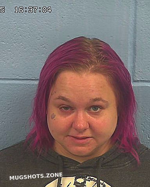 LEWIS/MALONE BRIANNA NOELL 06/11/2025 - Etowah County Mugshots Zone