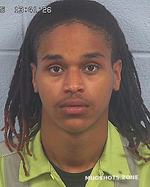 BORDERS JAKOBE MARCELLUS 06/11/2025 - Etowah County Mugshots Zone