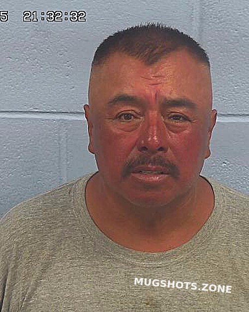 RIOS-GREGORIO DIAZ 06/15/2025 - Etowah County Mugshots Zone