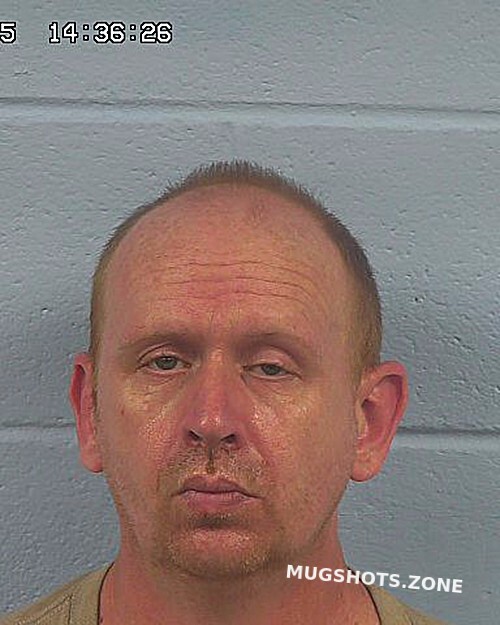 HENDERSON STEVEN DOUGLAS 06/17/2025 - Etowah County Mugshots Zone