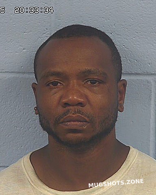 JOHNSON JAMES LOUIS 06/19/2025 - Etowah County Mugshots Zone