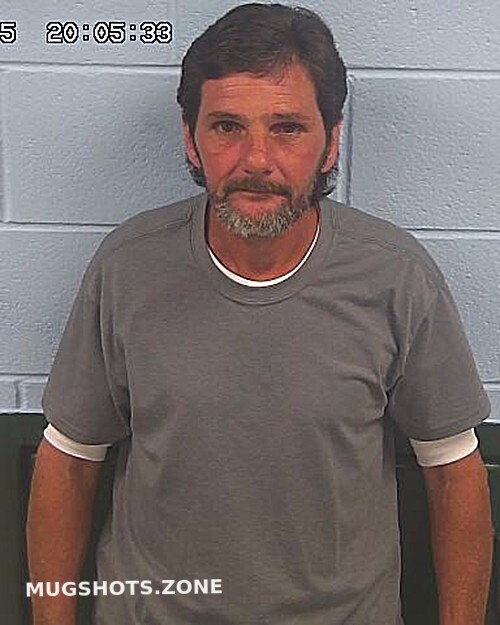 HOPKINS ROGER WILSON 06/20/2025 - Etowah County Mugshots Zone