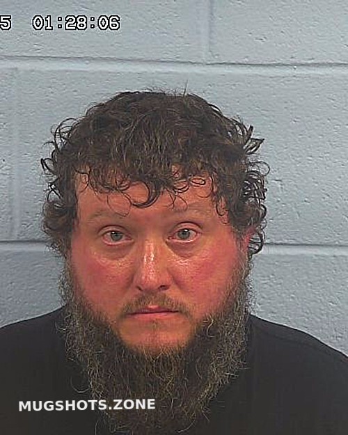 GARNER JONATHAN WADE 06/22/2025 - Etowah County Mugshots Zone